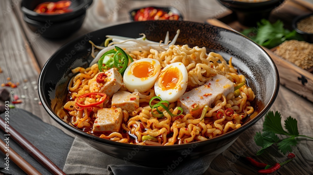Discover the Culinary Magic of Spegities Noodles: A Gourmet Delight ...