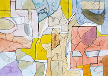 Random Lines Free Stock Photo - Public Domain Pictures