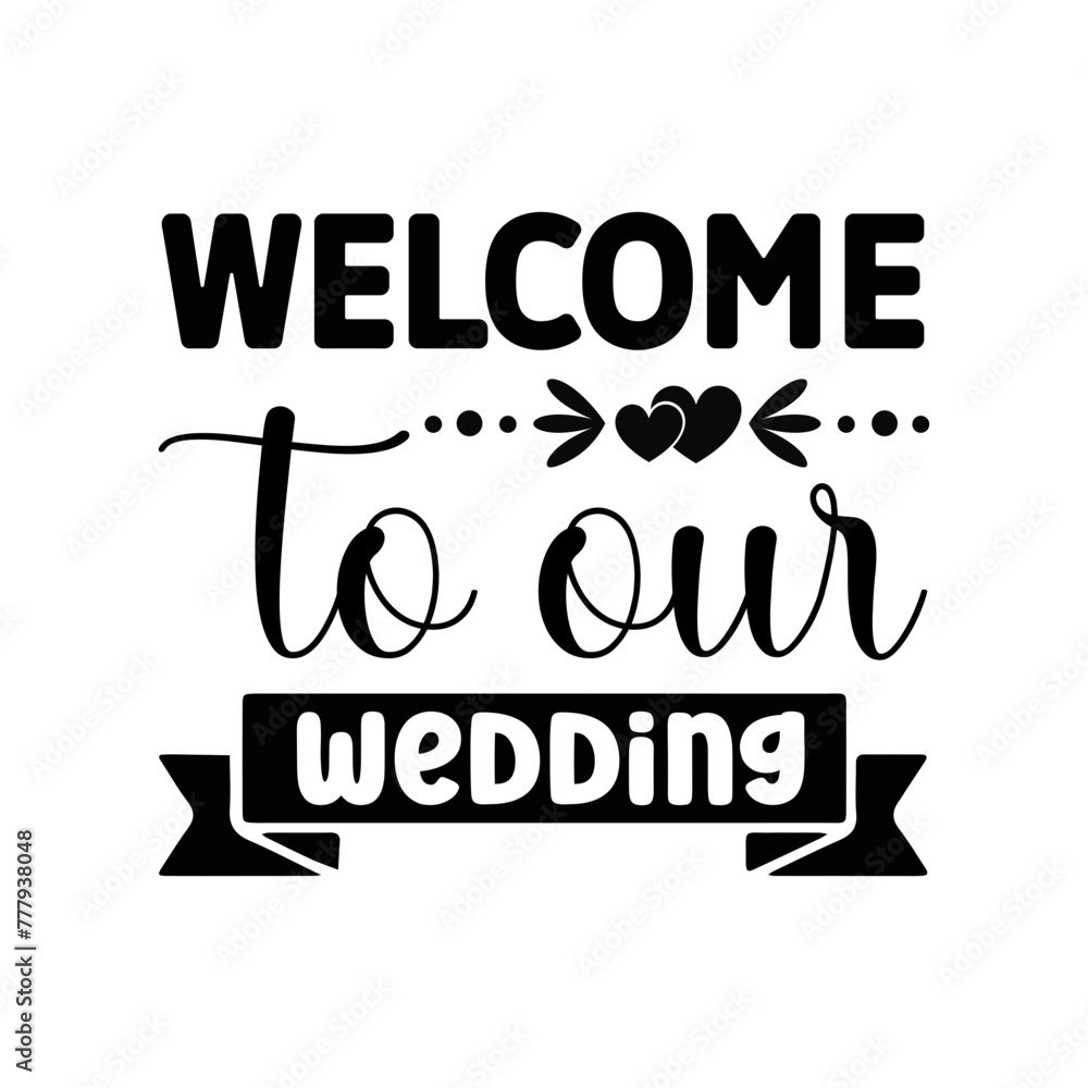Wedding Sign SVG Bundle,Wedding Svg Bundle ,Wedding Svg Files ...