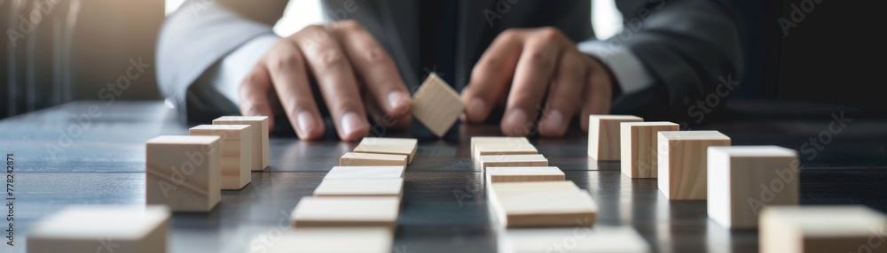 Risk Management Matrix A tool for categorizing and prioritizing ...