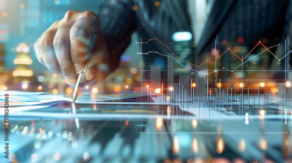 Manufacturing and services PMI Purchasing Managers Index, comparing ...