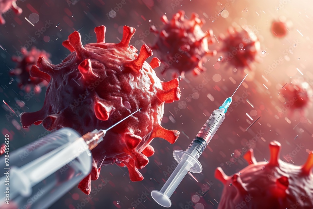 Setting New Paradigms in Healthcare: How Sterile Needles and Efficient ...