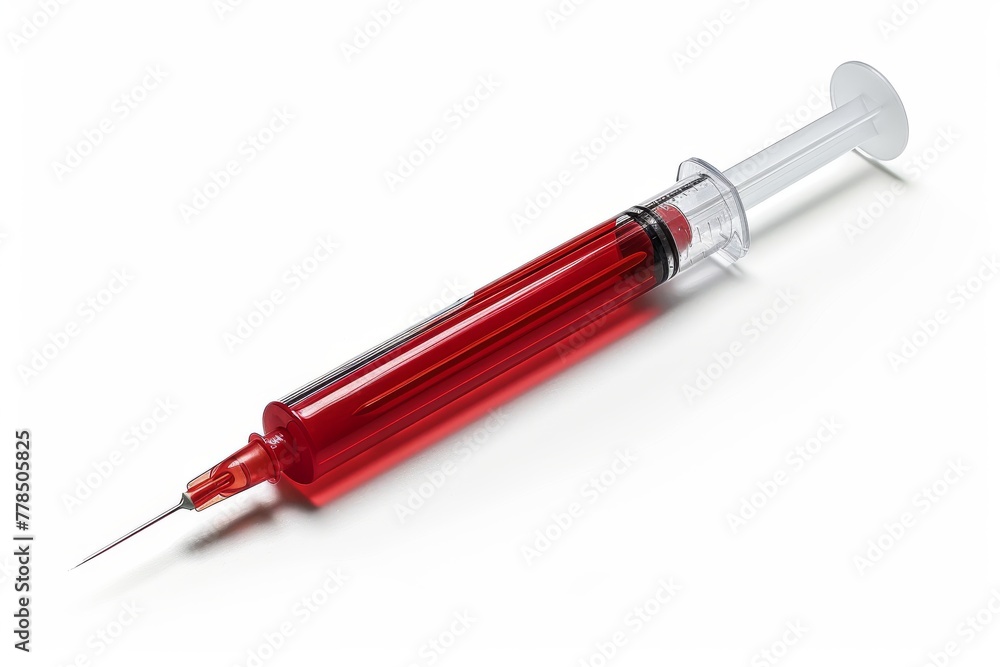 The Evolution of Medicine Tools: Sterile Syringes and Their Pivotal ...
