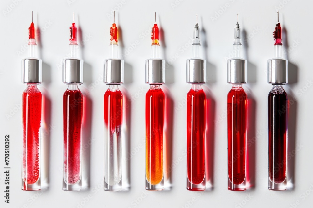 Complete Overview of Health Passports and Vaccination: Intramuscular ...