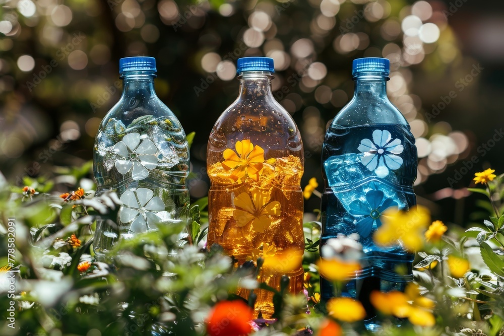 Promoting Composting and Environmental Footprints: The Role of Plastic ...
