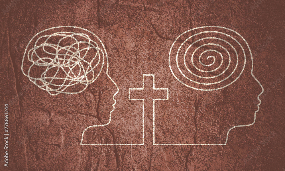 Personal growth and development with Christian religion. Unraveling ...