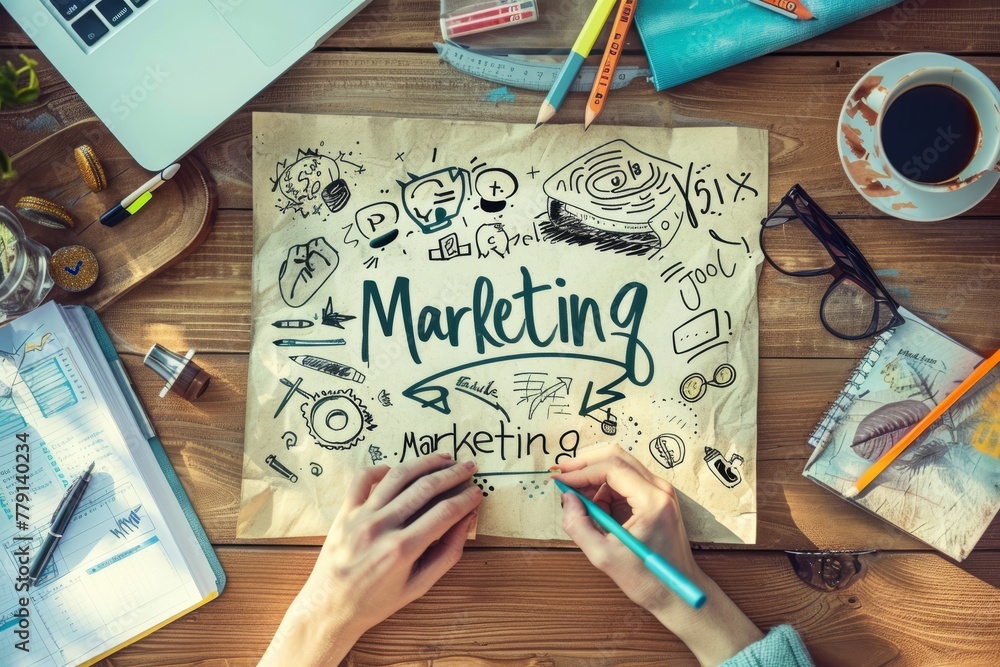 "Advancing Media Tactics and Programmatic Marketing: A Detailed ...