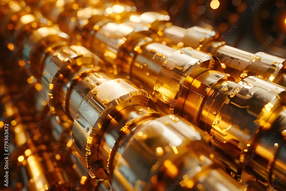 Systematically Fortified Bullion Positions Enhancing Intrinsic Value ...