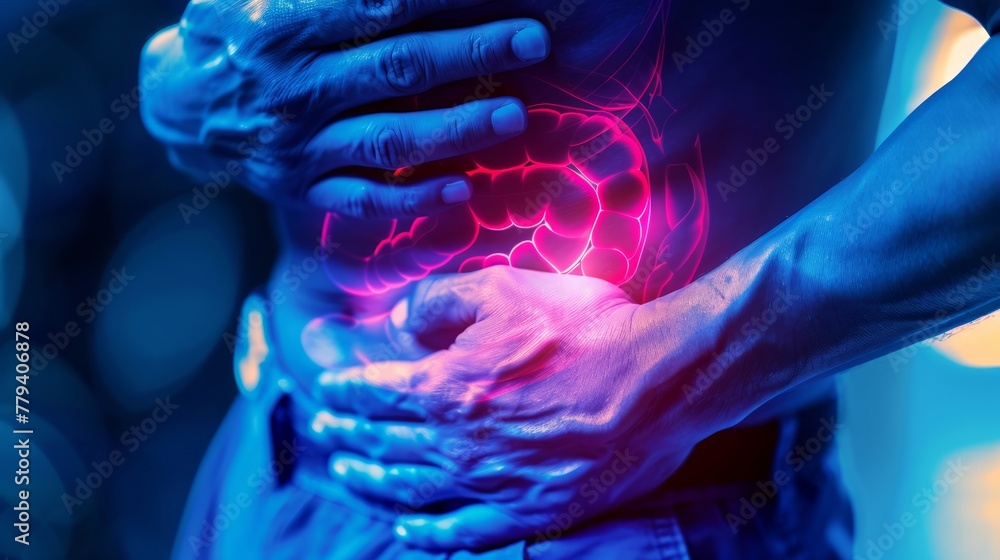 Acute cholecystitis is inflammation of the gallbladder that occurs due ...