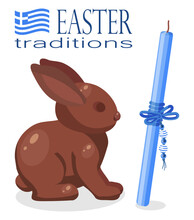 White Rabbit In Greece Free Stock Photo - Public Domain Pictures