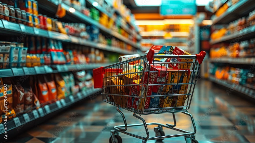 Explore the user experience and interface design of e-commerce ...