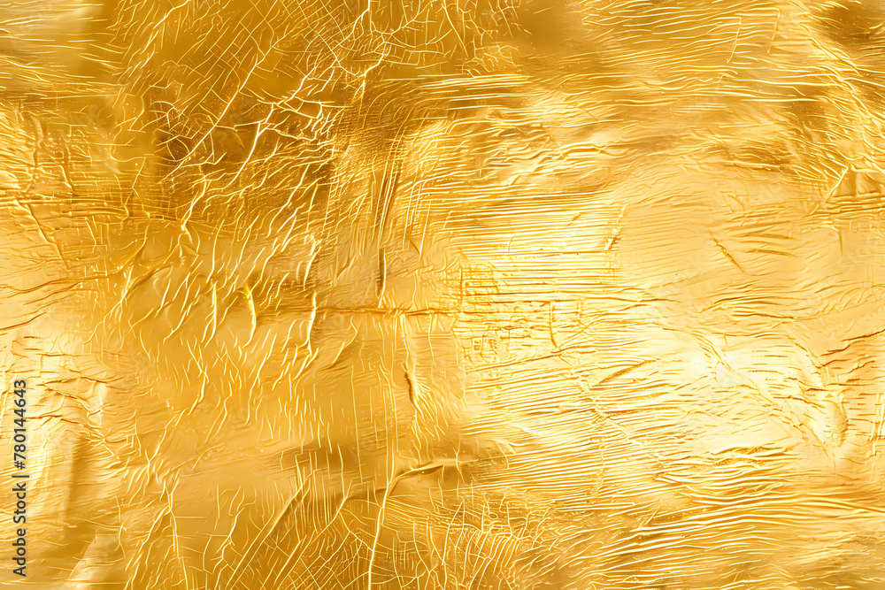 Shiny gold texture. Abstract gold texture background,golden wall ...