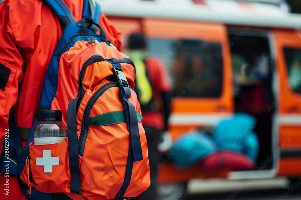 Know Emergency Procedures Be aware of emergency protocols and have ...