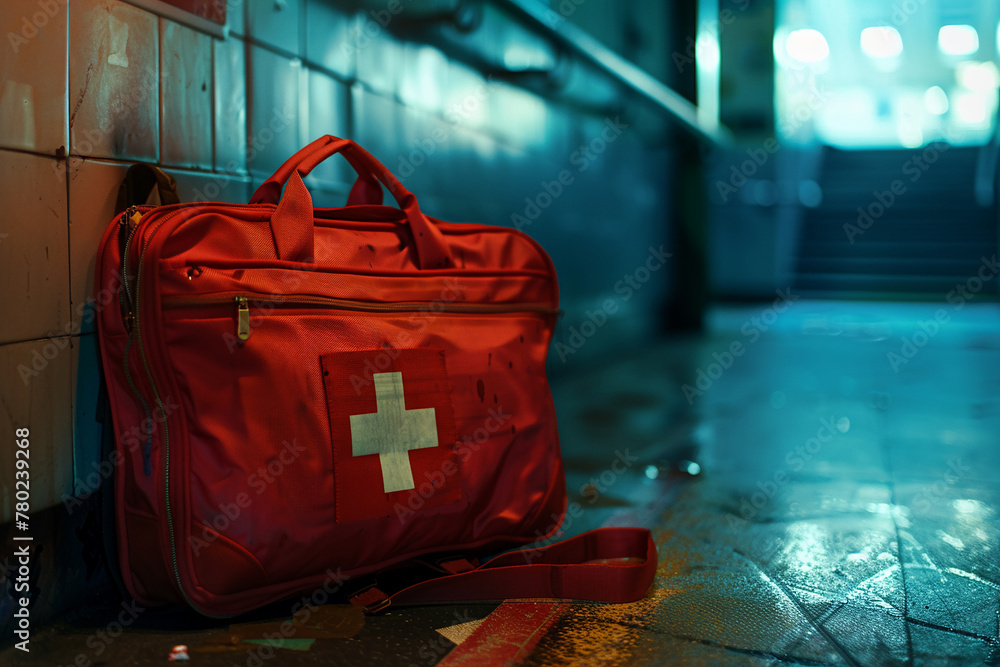 Know Emergency Procedures Be aware of emergency protocols and have ...