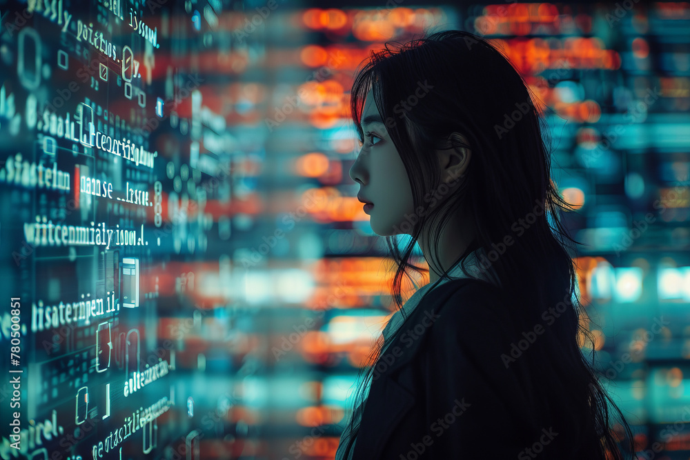 Cybersecurity protocols based on ancient spells, encrypting data with ...