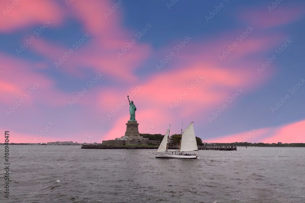 Manhattan offers an array of iconic views that define the cityscape of ... Manhattan offers an array of iconic views that define the cityscape of ...