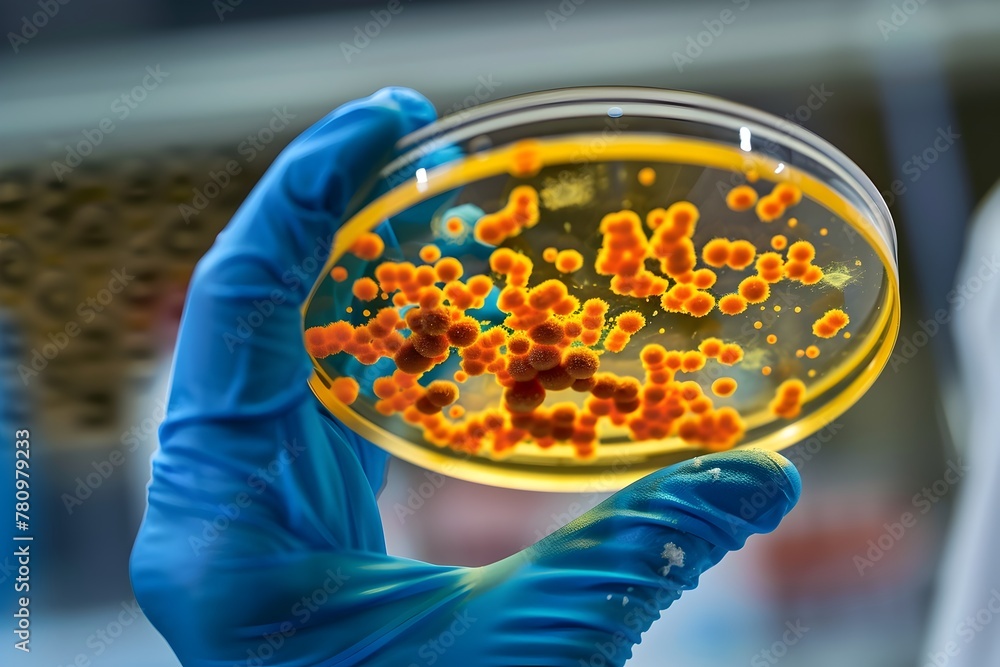 Examining Microscopic Lifeforms:A Closer Look into the Unseen World of ...