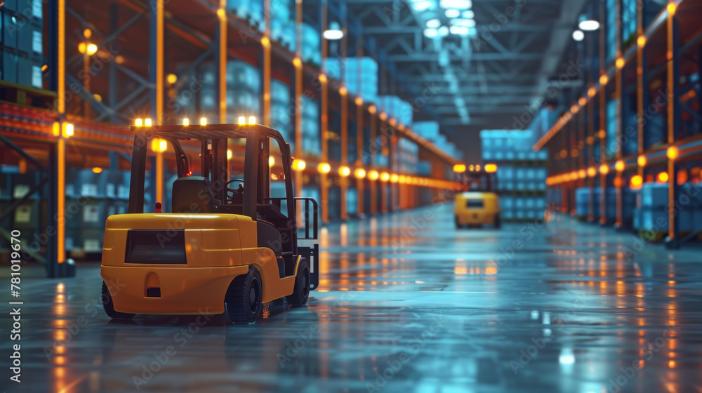 Infographic illustrating the efficiency gains of using AI-powered ...