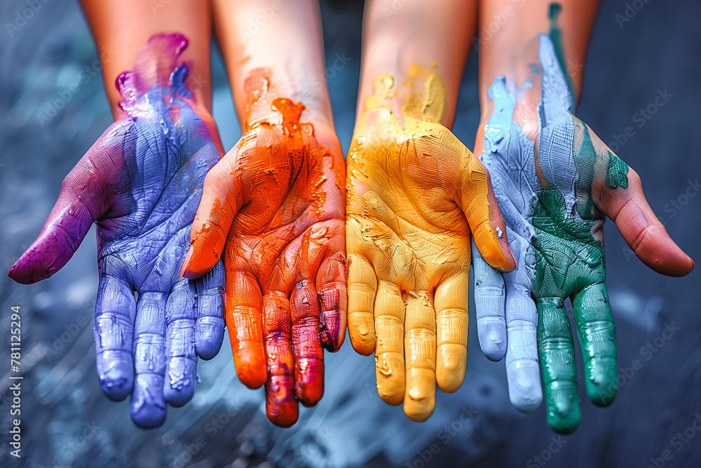 Embrace the spirit of diversity as a driving force behind productivity ...