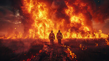 Firefighting Free Stock Photo - Public Domain Pictures
