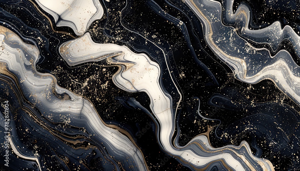 Marbled Paper Texture, Elegant and timeless, marbled paper textures add ...