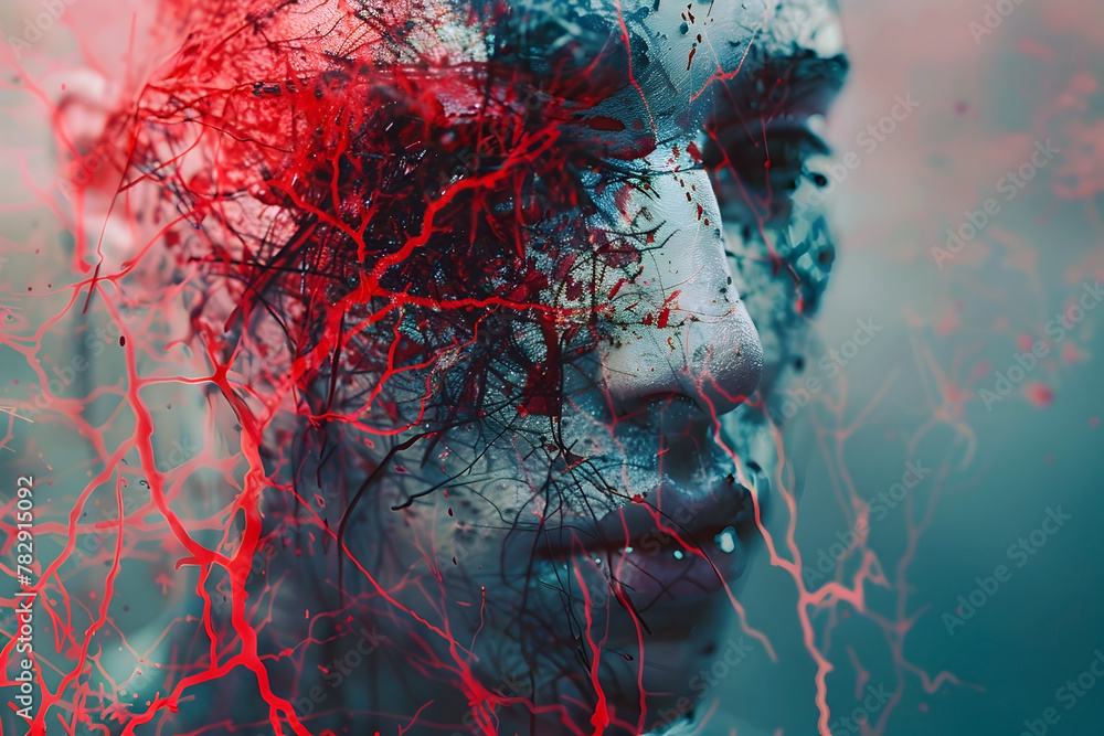 Tangled Chaos The Nightmarish Consequences of Unchecked Toxic Exposure ...