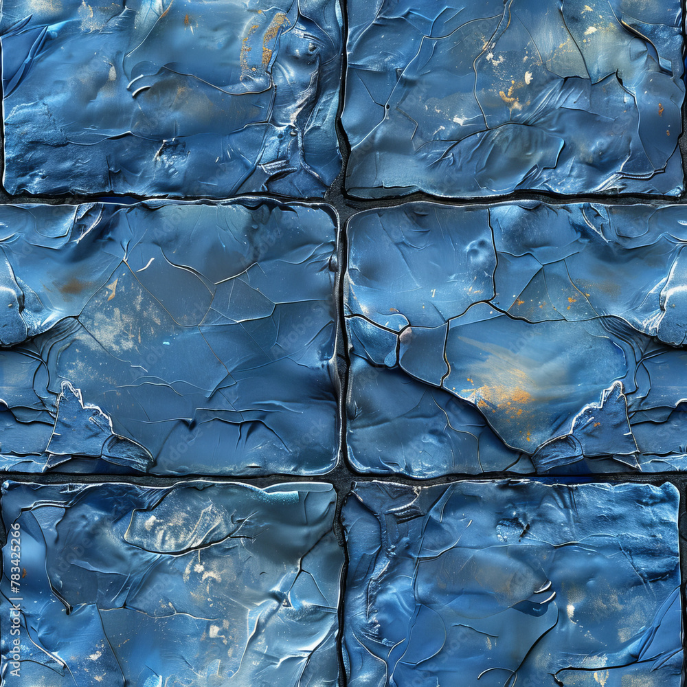 Solar Panel-Inspired Tile Design for Sustainable Architecture and green ...