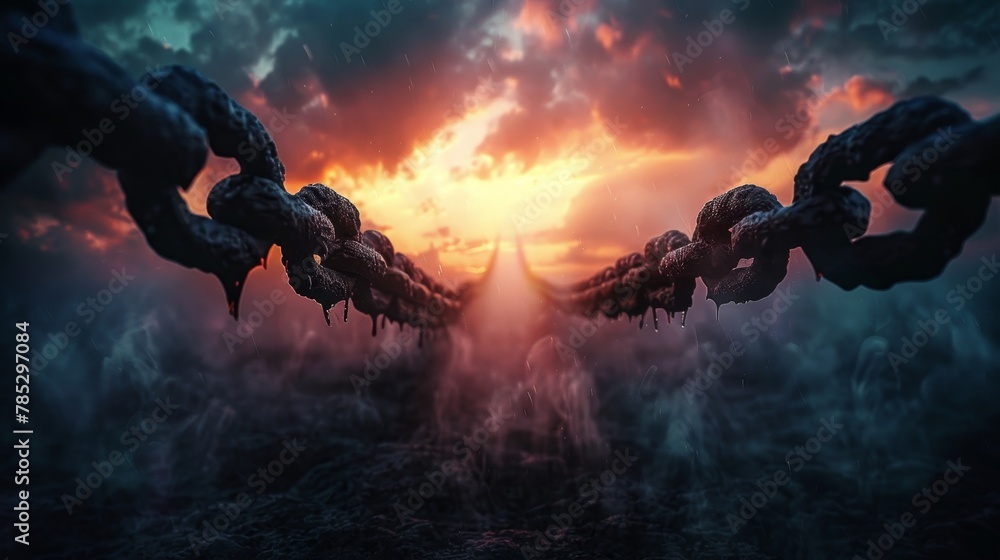 CHAIN as a concept for the International Day of Remembrance of the ...