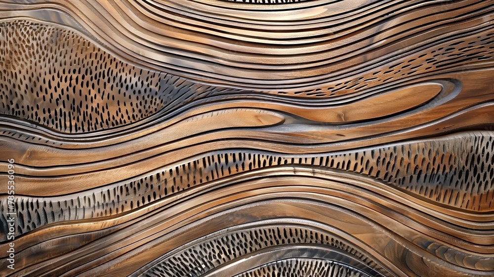 Raw Wood Texture Background Authentic Stock Illustration Adobe Stock