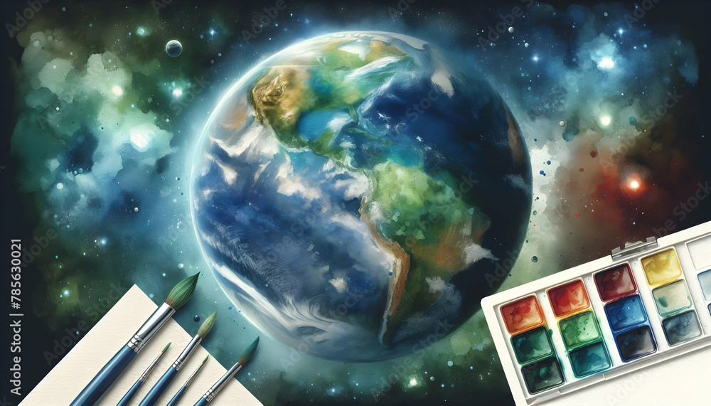 Data Scientist Analyzing Big Data Sets and Uncovering Patterns in ...