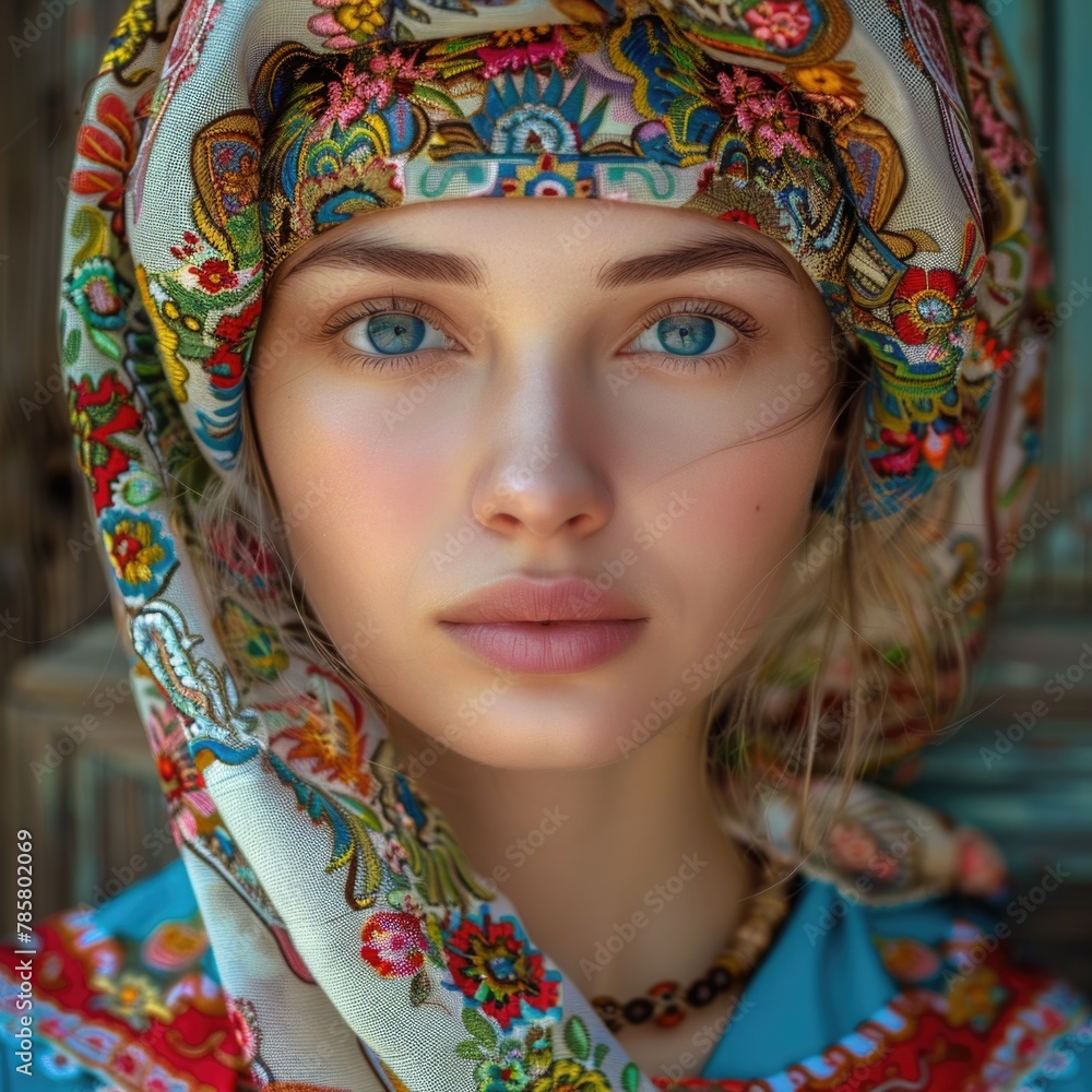 The Slavic World: a look at the culture and history of the Slavs ...