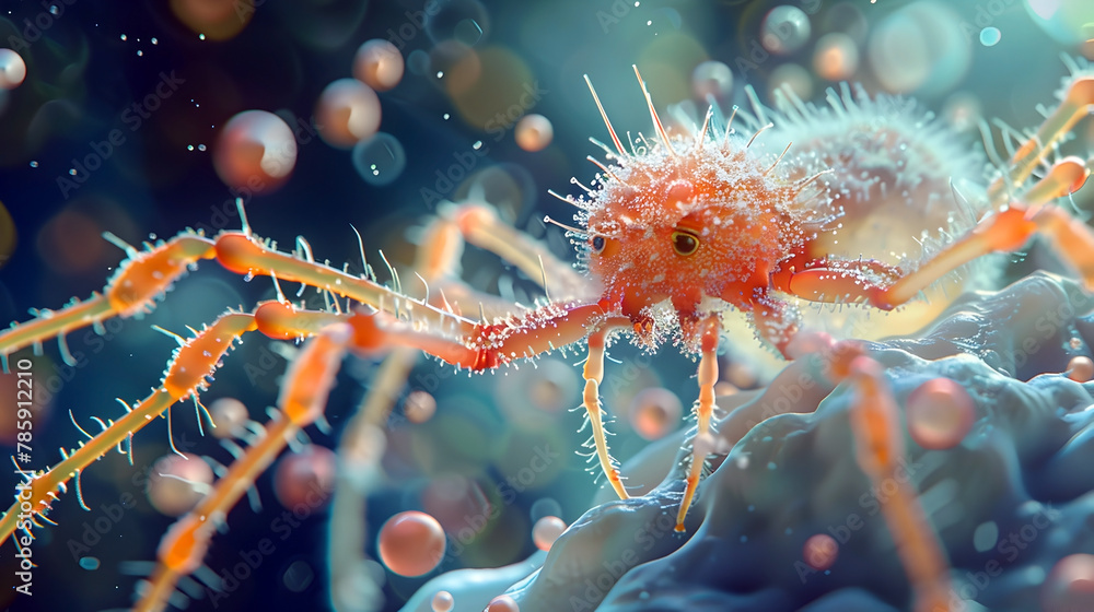 Examining the Intricate Relationship Between Host Specificity and ...