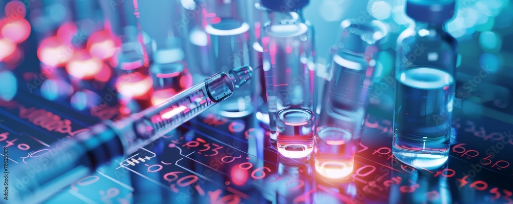 Global immunization is ensured by smart vaccine delivery systems ...