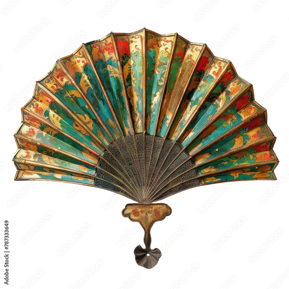 Liturgical Fans (Aer) of Byzentine Art isolated on transparent png ...