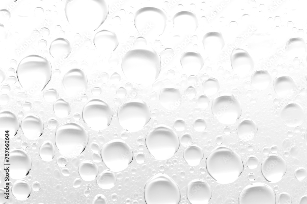 PNG Bubble wrap textured white backgrounds condensation. AI generated ...