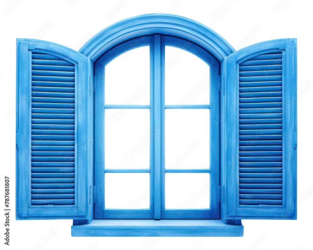 PNG Window blue white background architecture. Stock Illustration ...