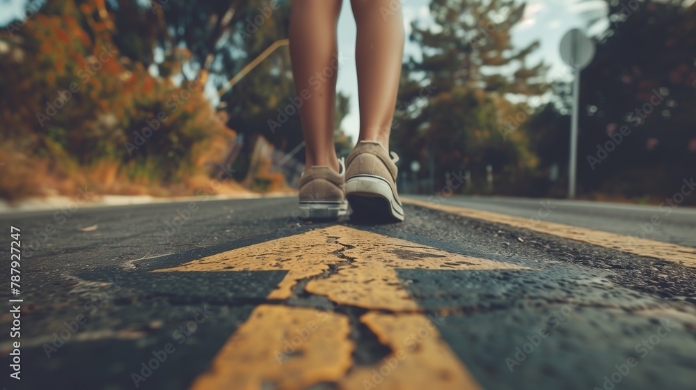 A visual representation of child development concept, showcasing the ...