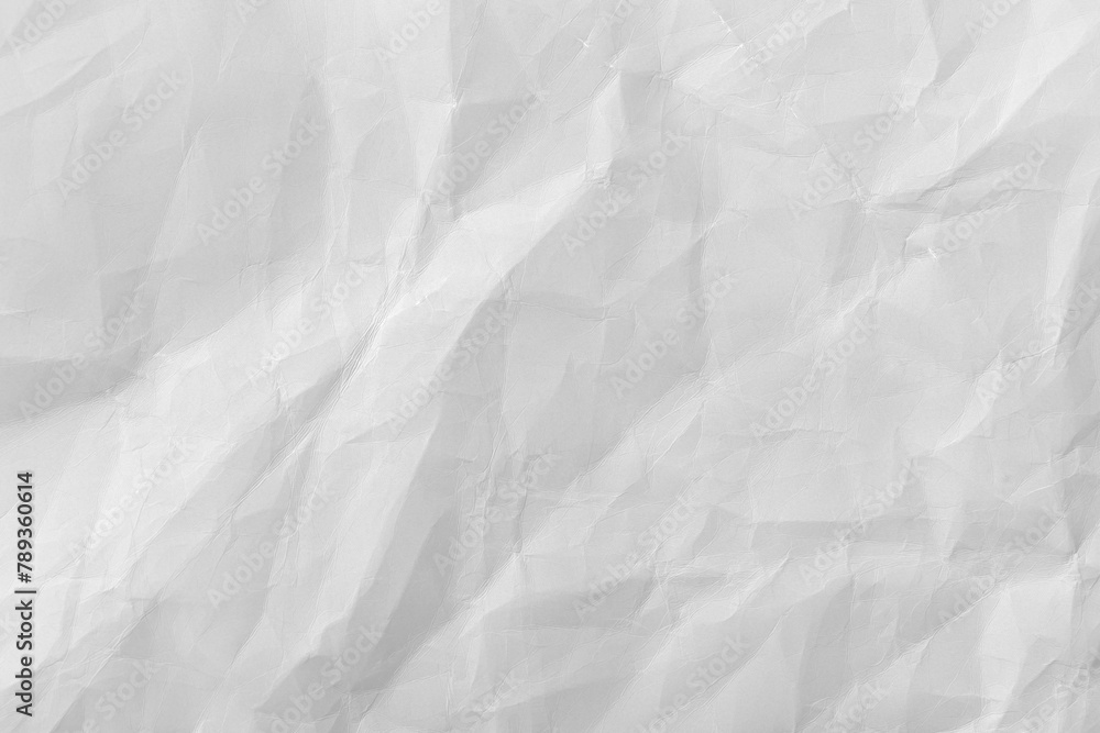 PNG crumpled paper texture, transparent design Stock Photo | Adobe Stock