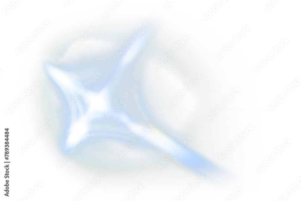 Lens flare png white light overlay effect on transparent background ...