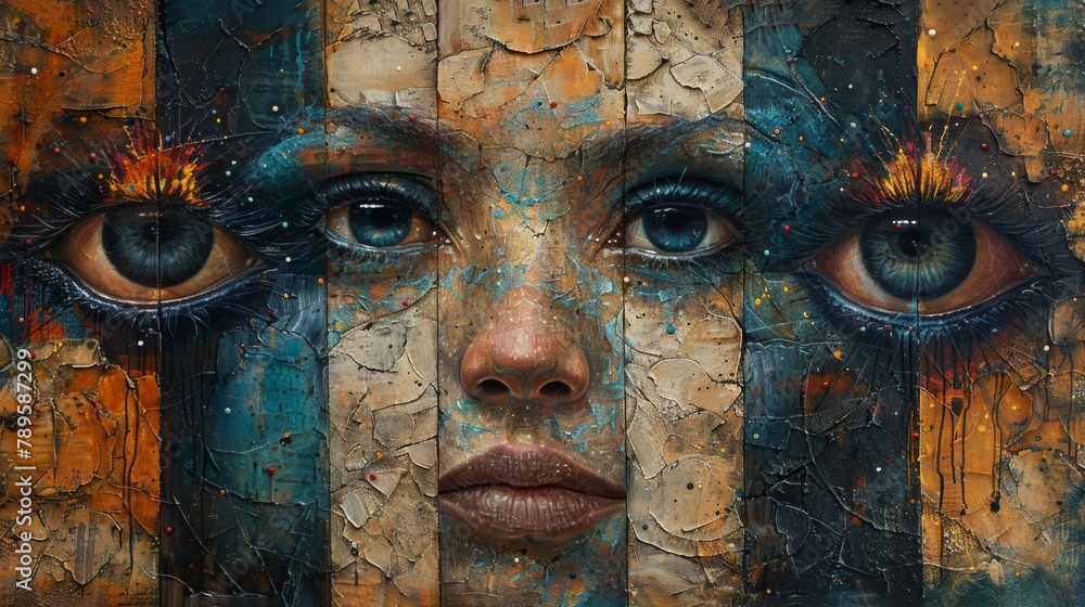 Voices of the Earth, Through the eyes of an indigenous tribe, explore ...