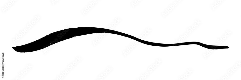 Line doodle png sticker, drawing illustration, transparent background ...