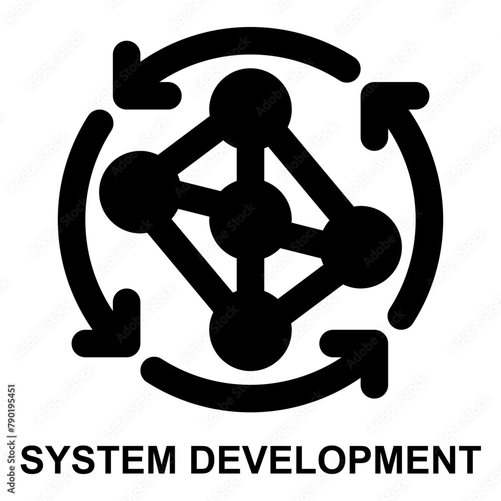 system development, life cycle, lifecycle, sdlc, agility, flexibility ...