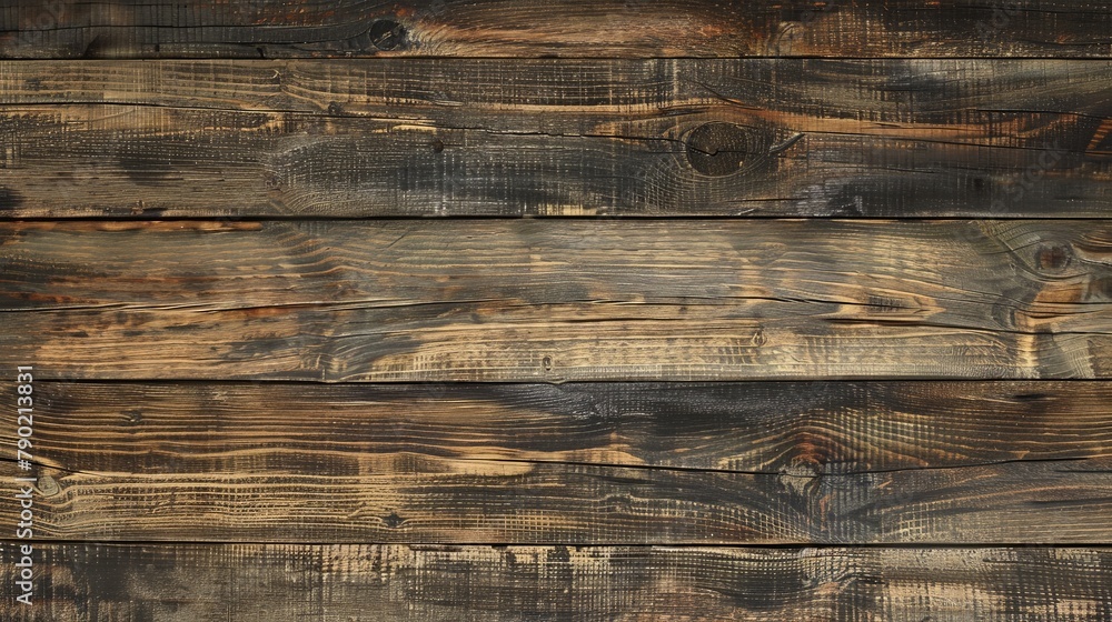 Envision the rich, dark wood texture, its background a tapestry of time ...