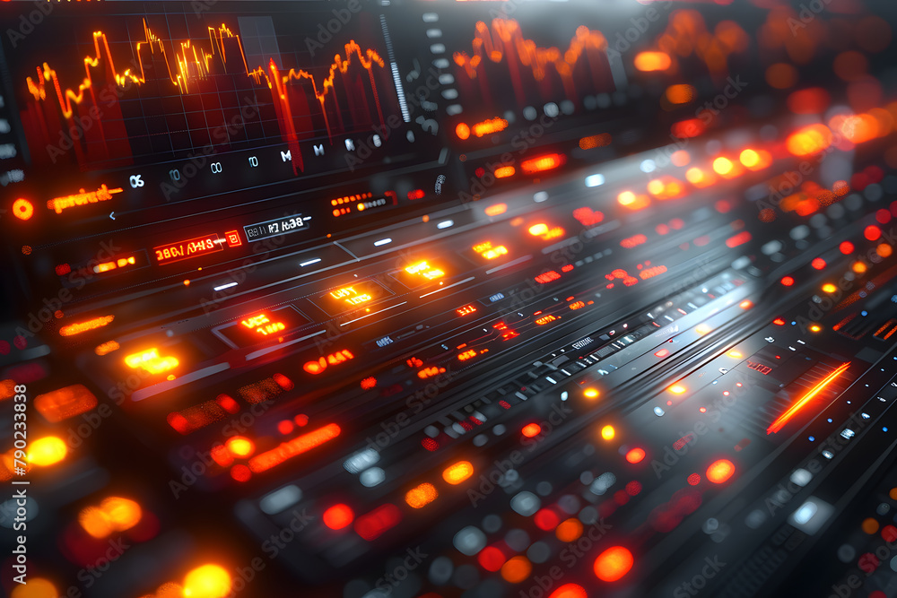 Visualizing Business Progress with Metrics, Charts, and Evaluation ...