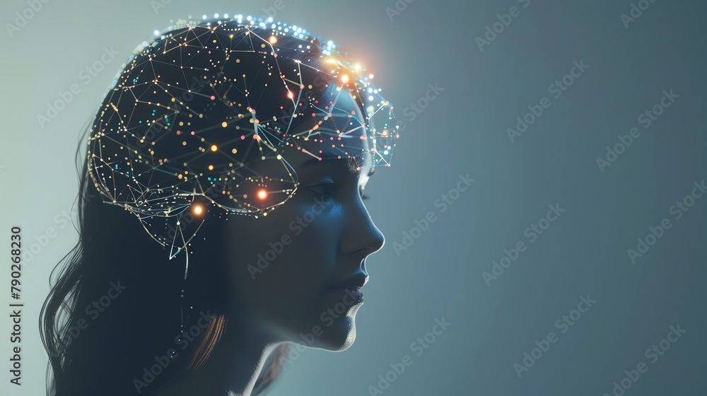 Investigate the role of AI in advancing our understanding of the female ...