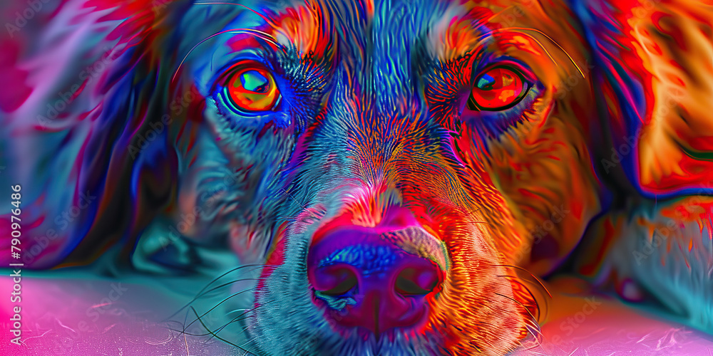 Canine Addison's Disease: The Weakness and Vomiting - Visualize a dog ...