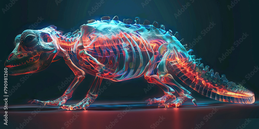 Reptile Metabolic Bone Disease: The Weakness and Bone Deformities ...