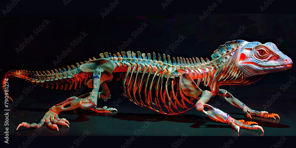 Reptile Metabolic Bone Disease: The Weakness and Bone Deformities ...