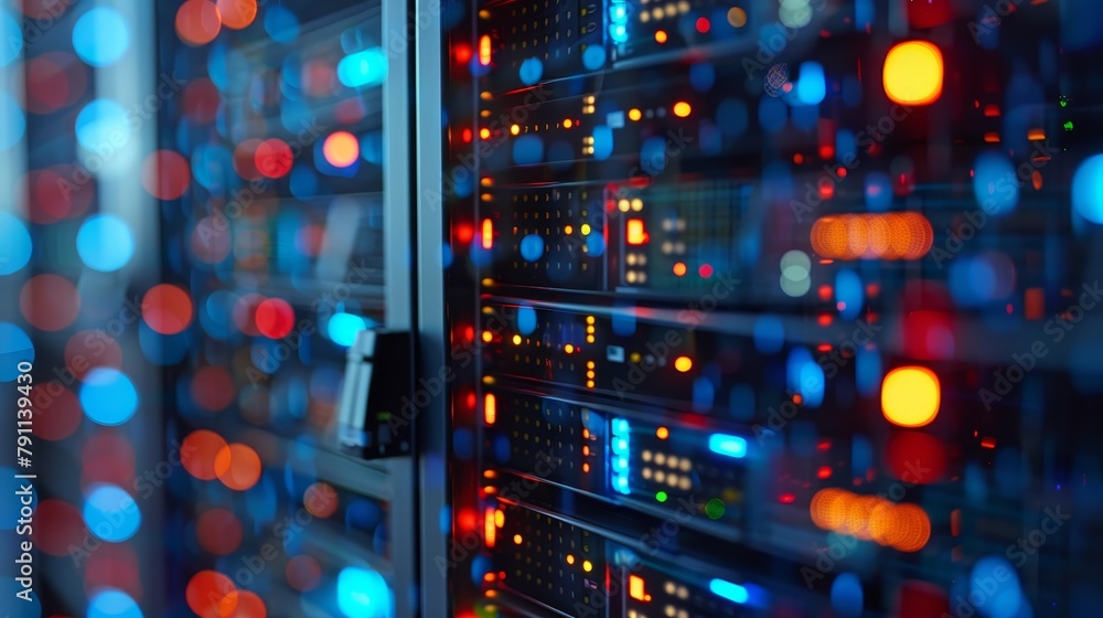 Cloud-based disaster recovery solutions mitigating data loss AI ...