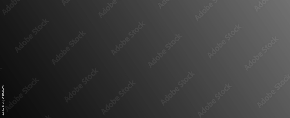 Black Transparent Gradient. Gradient background with gray and white ...